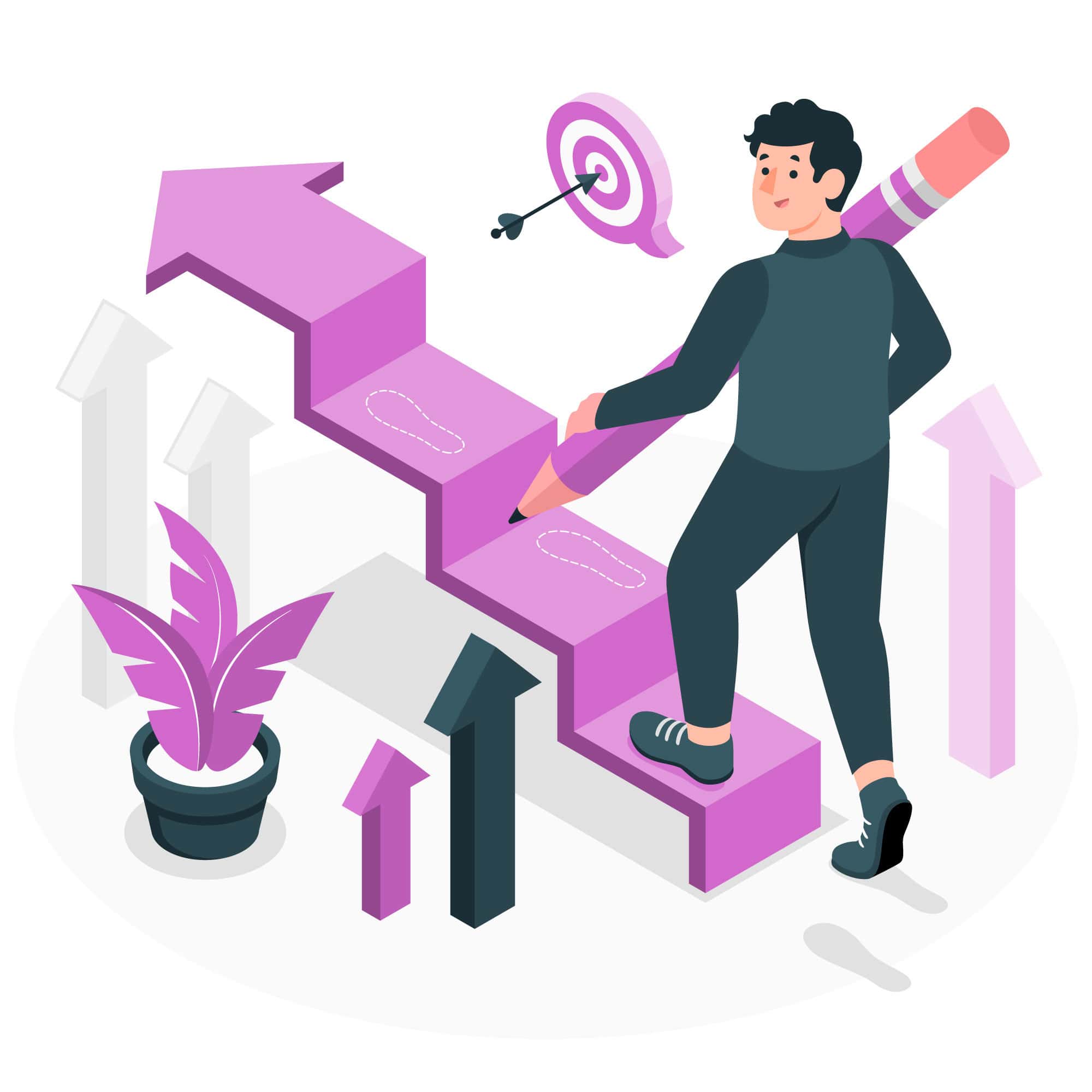 Ano ang Career Planning? | Ang 9-Step na Handbook ng Isang Baguhan ...