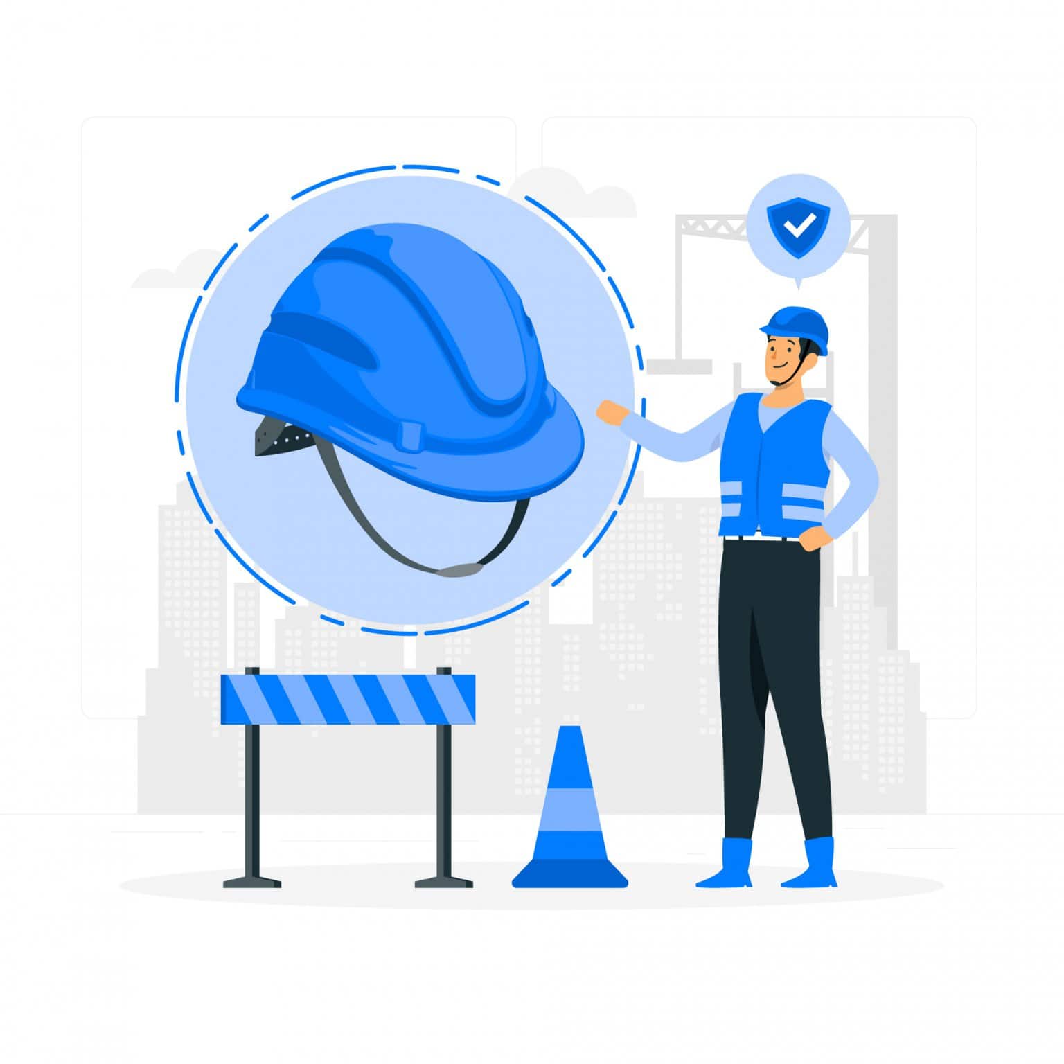 21 Essential Workplace Safety Topics You Can't Ignore | 2025 Reveals ...