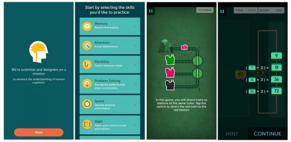 17 Brain Training Games For Memory To Supercharge Your Recall | 2025 ...