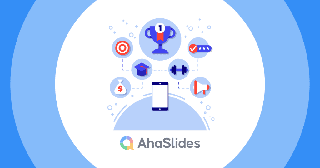 让人停不下来的问答游戏 | 2024 年揭晓 - AhaSlides