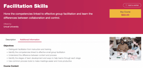 Top 7 Facilitation Training Courses for Aspiring Facilitators in 2025 - AhaSlides