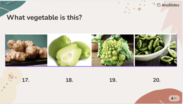 Curiosità sul cibo: oltre 111 domande e risposte a quiz per veri ...