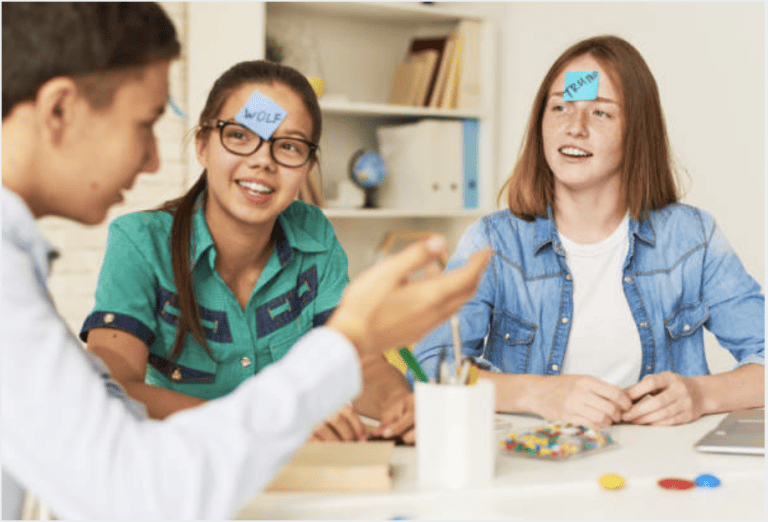 让人停不下来的问答游戏 | 2025 年揭晓 - AhaSlides