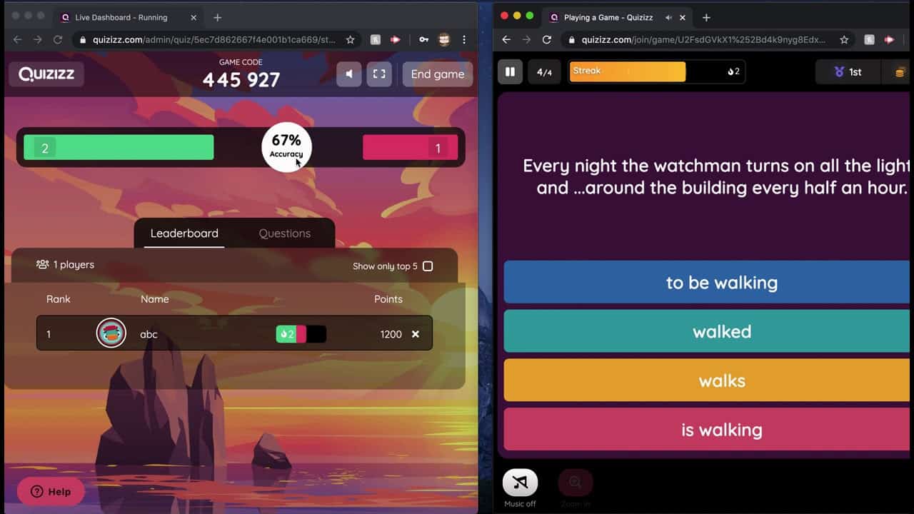 7 alternativas gratuitas a Mentimeter (con las mejores en 2025)