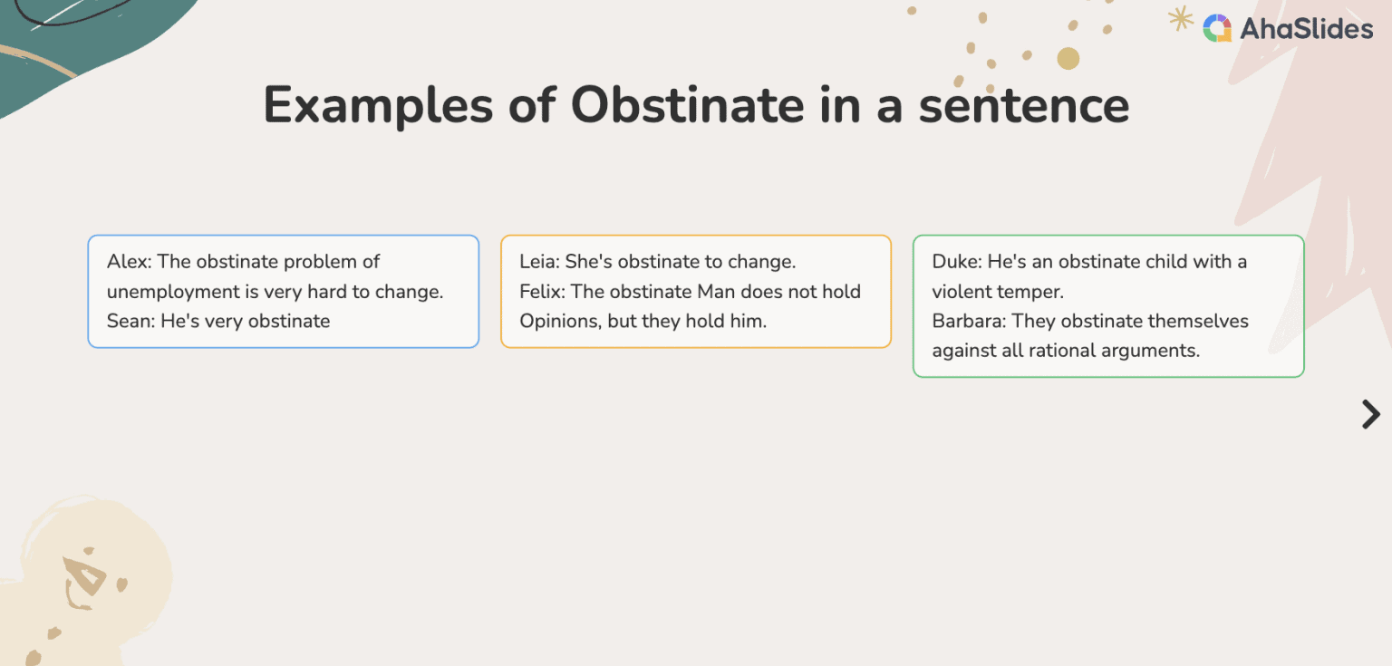 Ultimate Think Pair Share Activities - AhaSlides