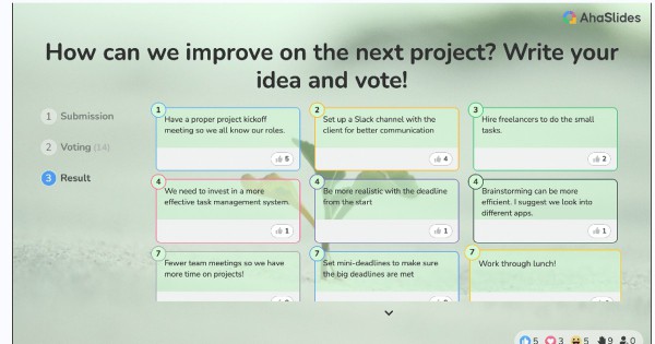 18+ Excellent Interactive Games For Training Sessions That Get Results ...