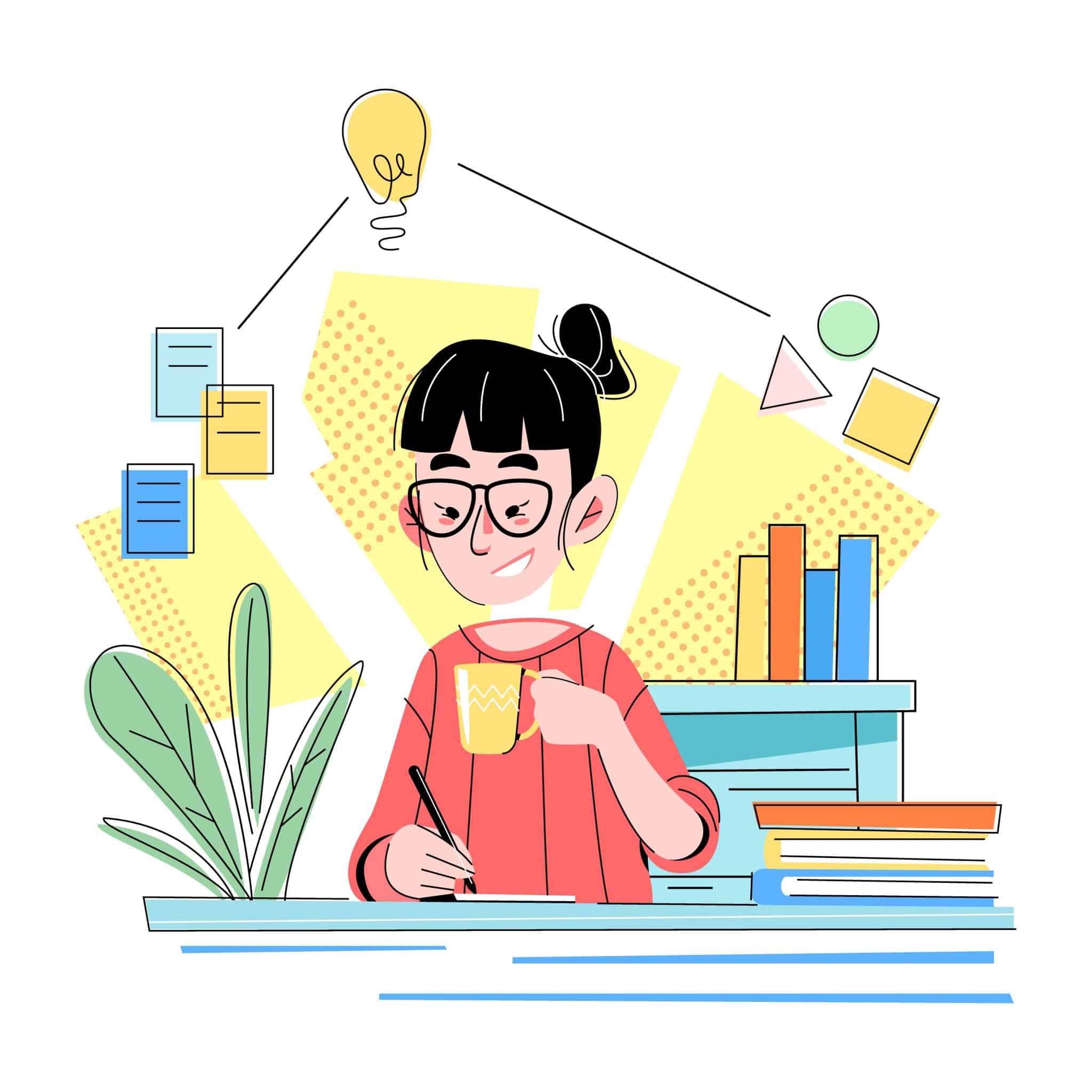 Self-Directed Learning | A Comprehensive Guide For Beginners - AhaSlides