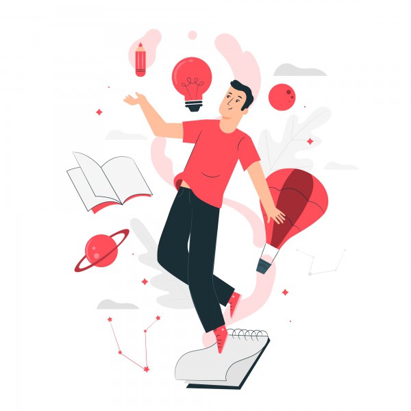 Self-Directed Learning | A Comprehensive Guide For Beginners - AhaSlides