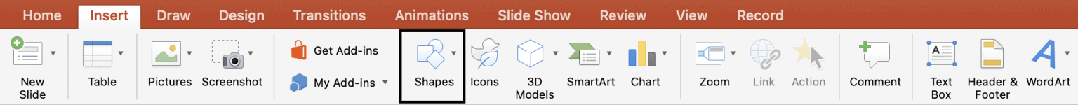 5 modelli di mappe mentali gratuiti per PowerPoint (+ download gratuito ...