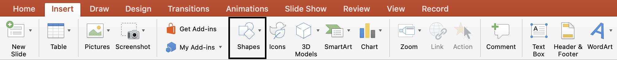 5 modelos de mapas mentais gratuitos para PowerPoint (+ download gratuito) - AhaSlides