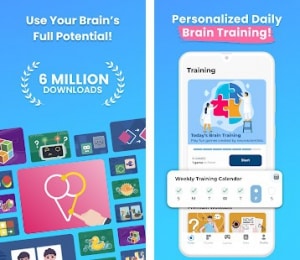12 Free Brain Training Apps For A Smarter You - AhaSlides