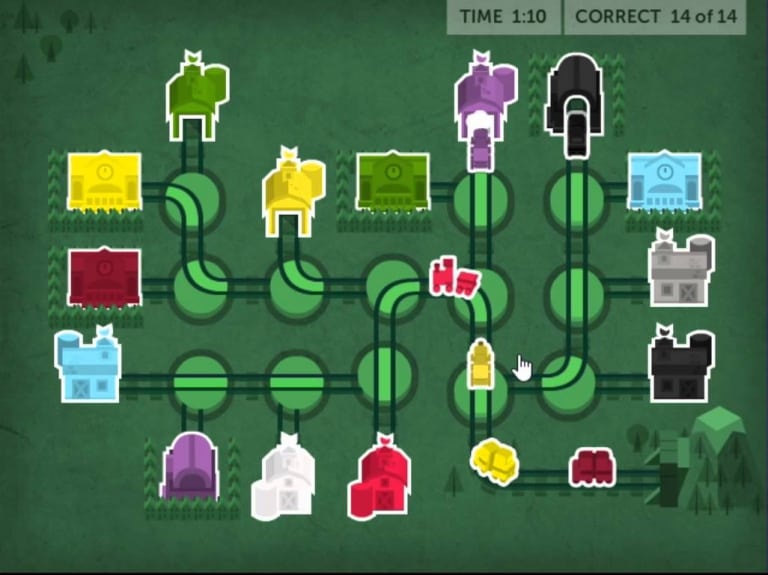 30+ Cognitive Exercise Games To Flex Your Brainpower | 2025 Reveal ...