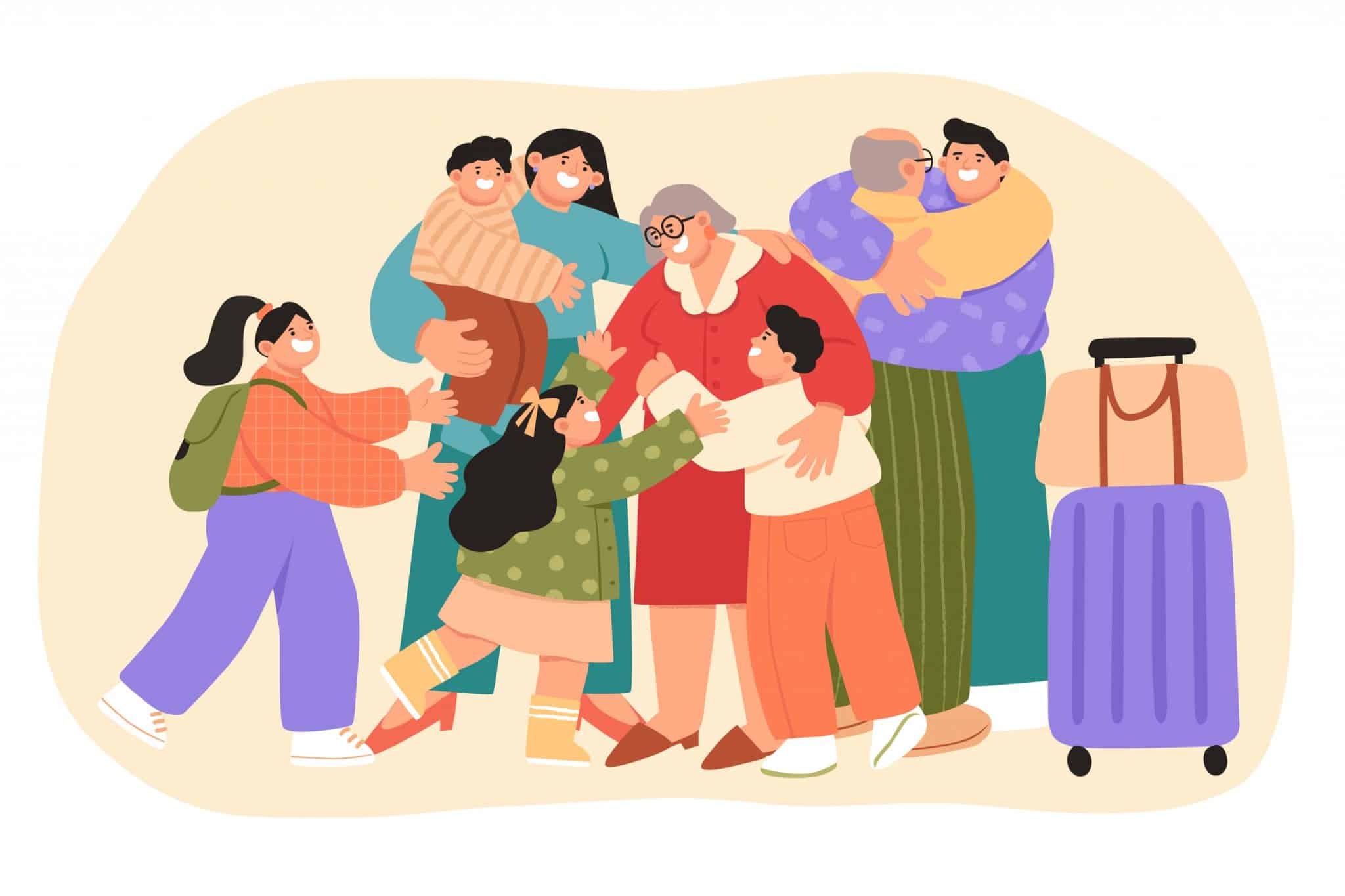 Navn for grupper | 345 morsomme og fengende ideer for enhver situasjon ...