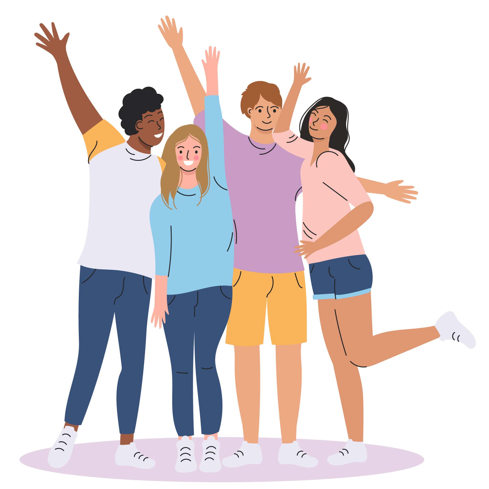 Název pro skupiny | 345 zábavných a chytlavých nápadů pro každou ...