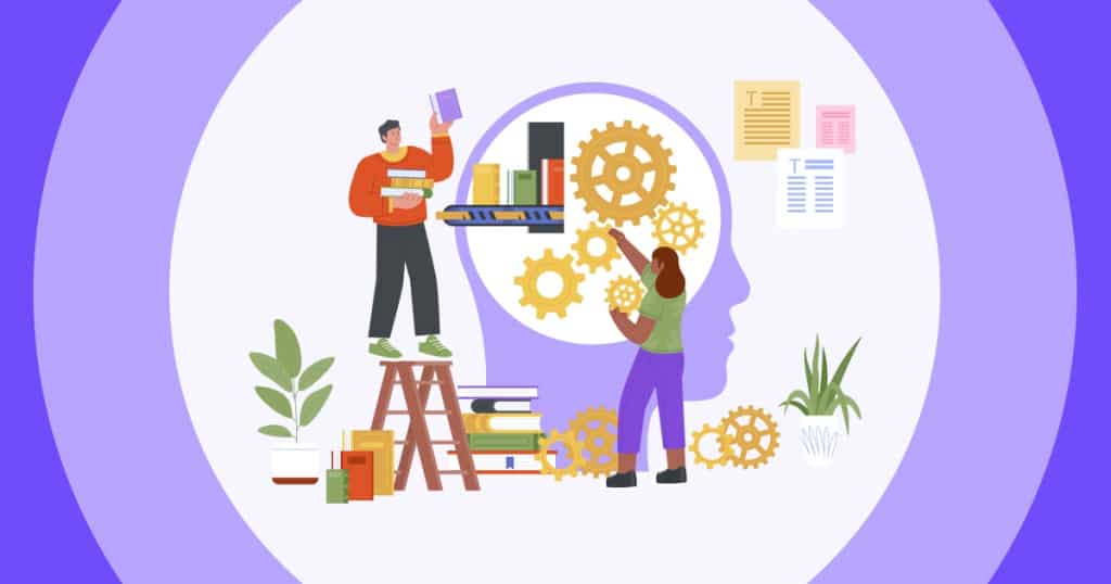 5 selfkonsepvoorbeelde, beste praktyke en beste hulpmiddels in 2023