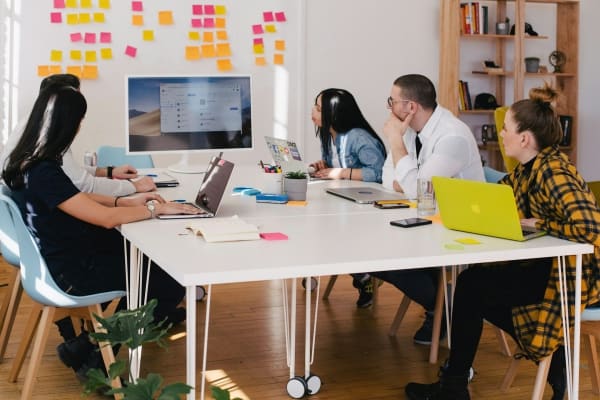 Catch-up Meetings Best Practices To Maximize Efficiency