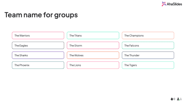 Noms de groupe | 345 idées drôles et accrocheuses pour toutes les ...