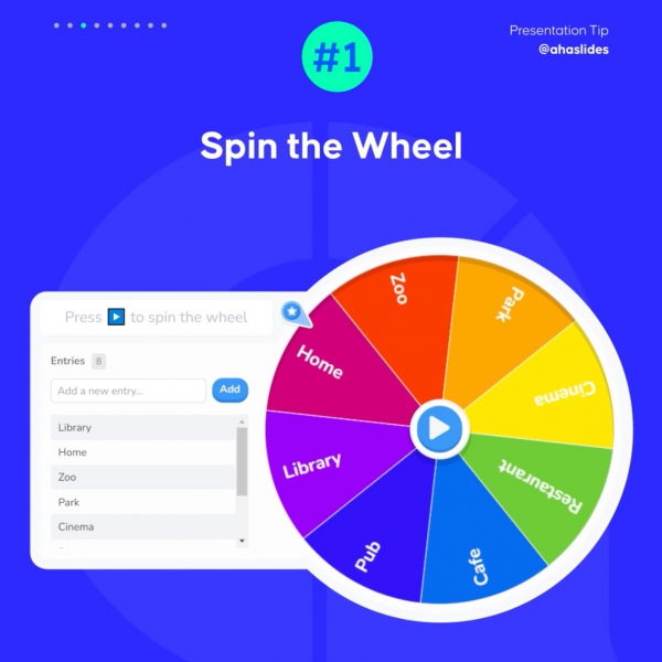 15+ Fresh Interactive Presentation Ideas For Any Setting (2025 Edition ...