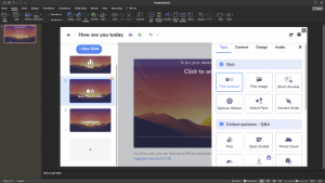 Extension For PowerPoint: How to Set Up with AhaSlides in 2025 - AhaSlides