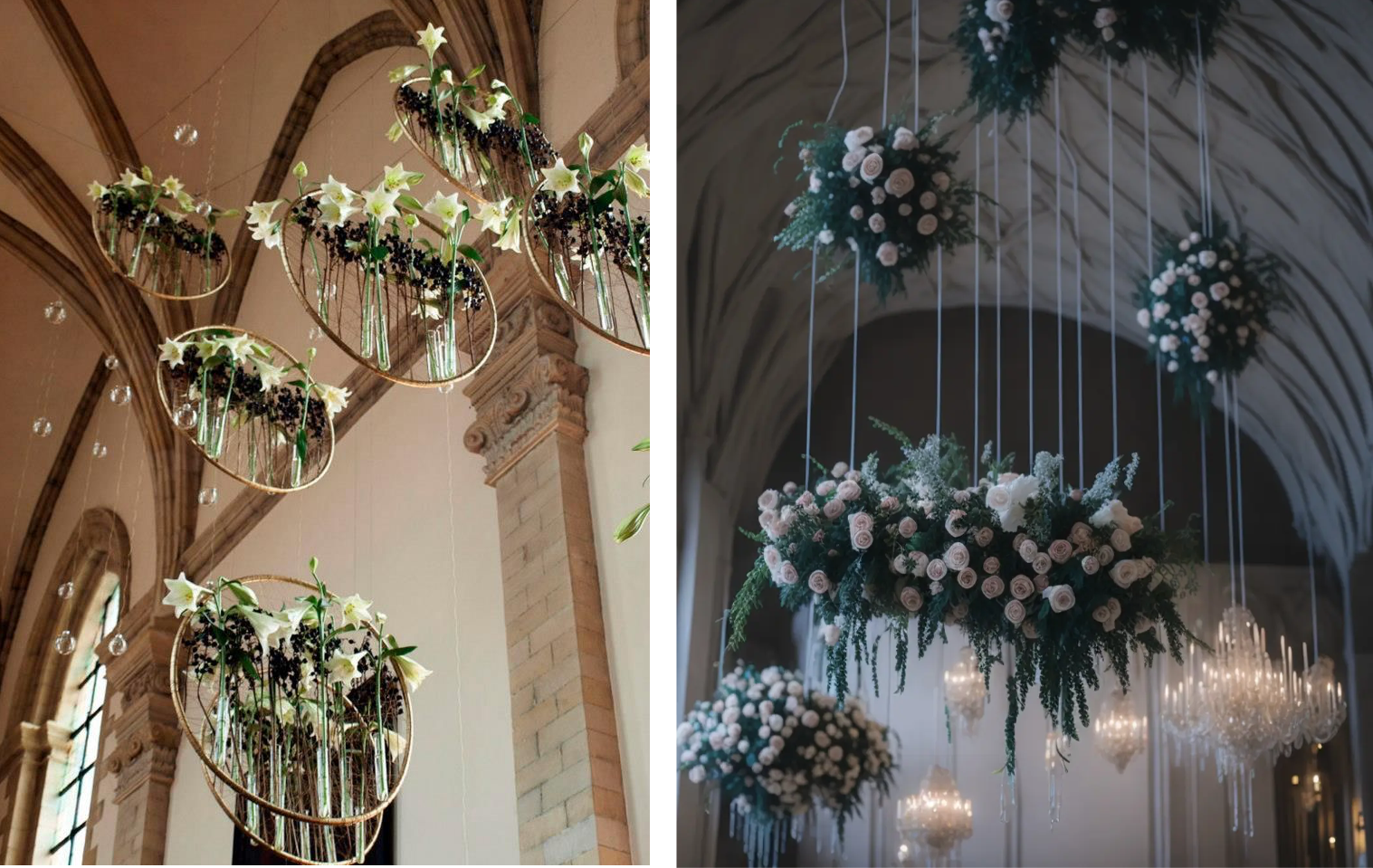 53+ najbolje ideje za dekoraciju crkvenog vjenčanja 2024 - AhaSlides