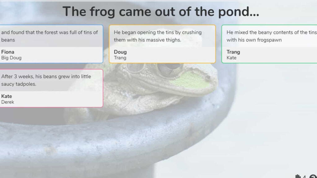 41 Unique Best Zoom Games with Easy Prep to Boost Engagement | AhaSlides