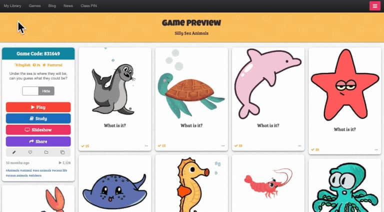 17+ Low-Prep Fun Games to Play in Class (Updated 2025!)