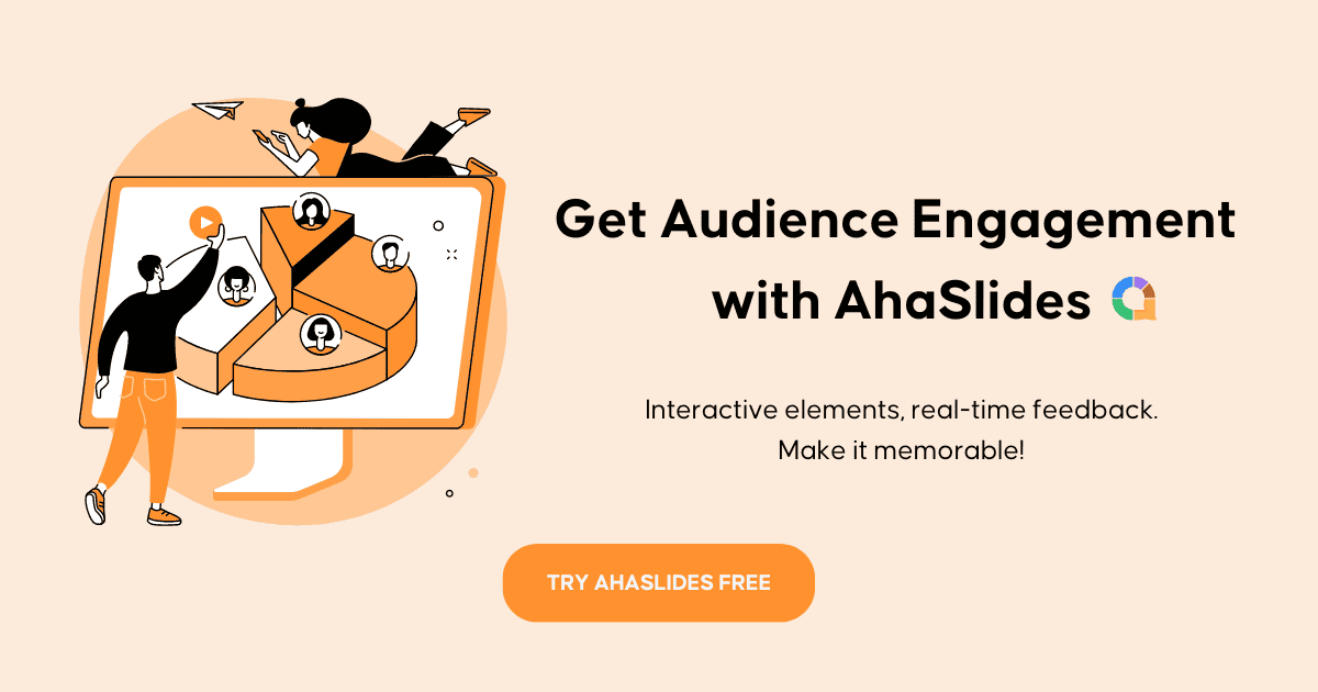 Top 11 Types of Presentation Software in 2024 - AhaSlides
