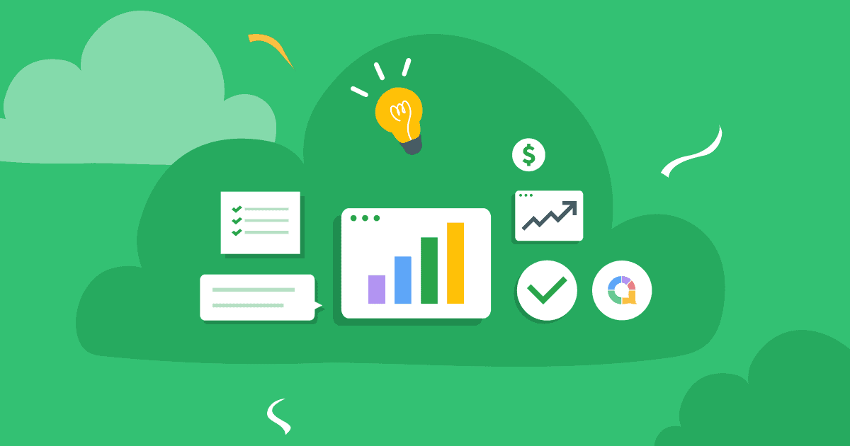 Spark Engagement Online: Word Clouds สำหรับการแนะนำเชิงโต้ตอบ - AhaSlides