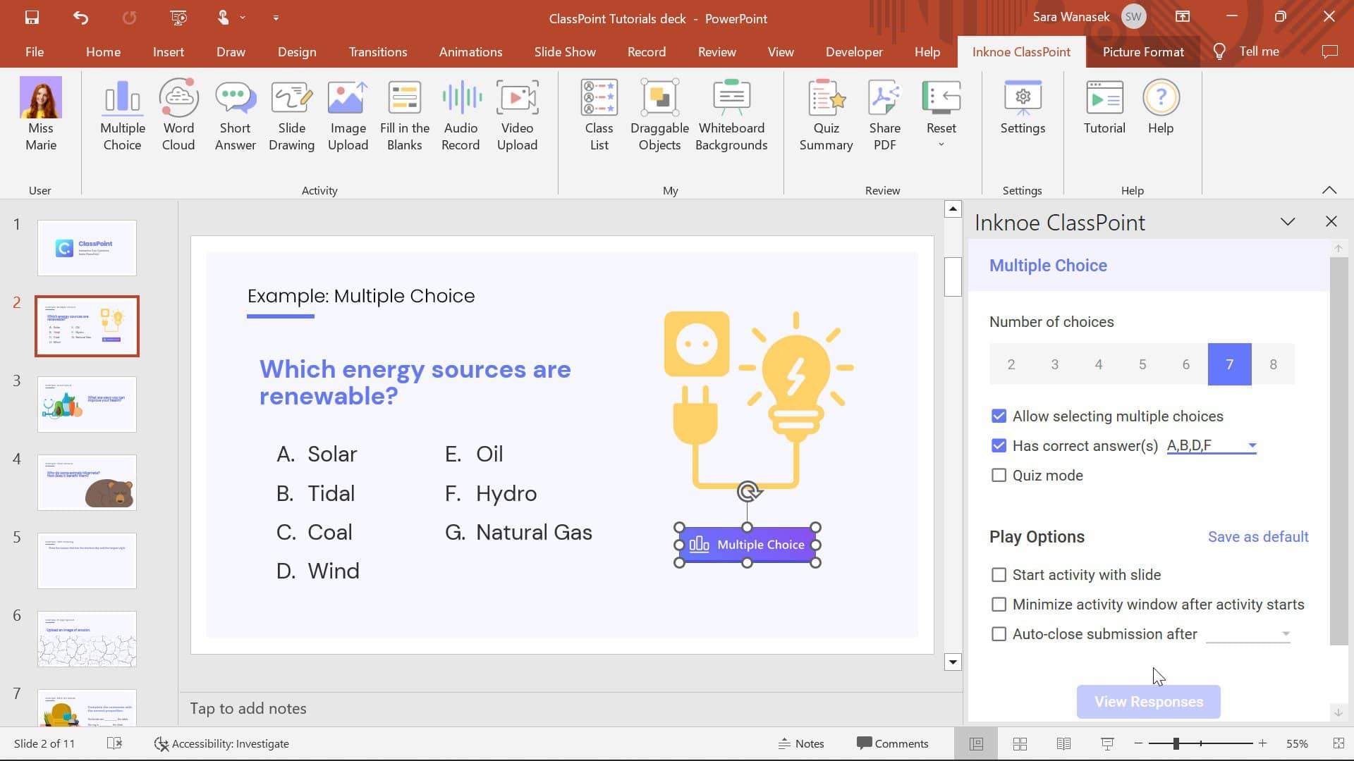 11 Best Quizlet Alternatives: Review, Features, Pros and Cons - AhaSlides
