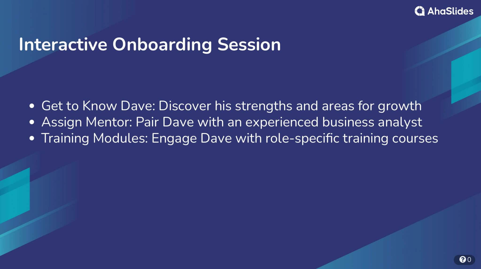 Бесплатный Ai Presentation Maker создание интерактивных слайдов за 30 сек