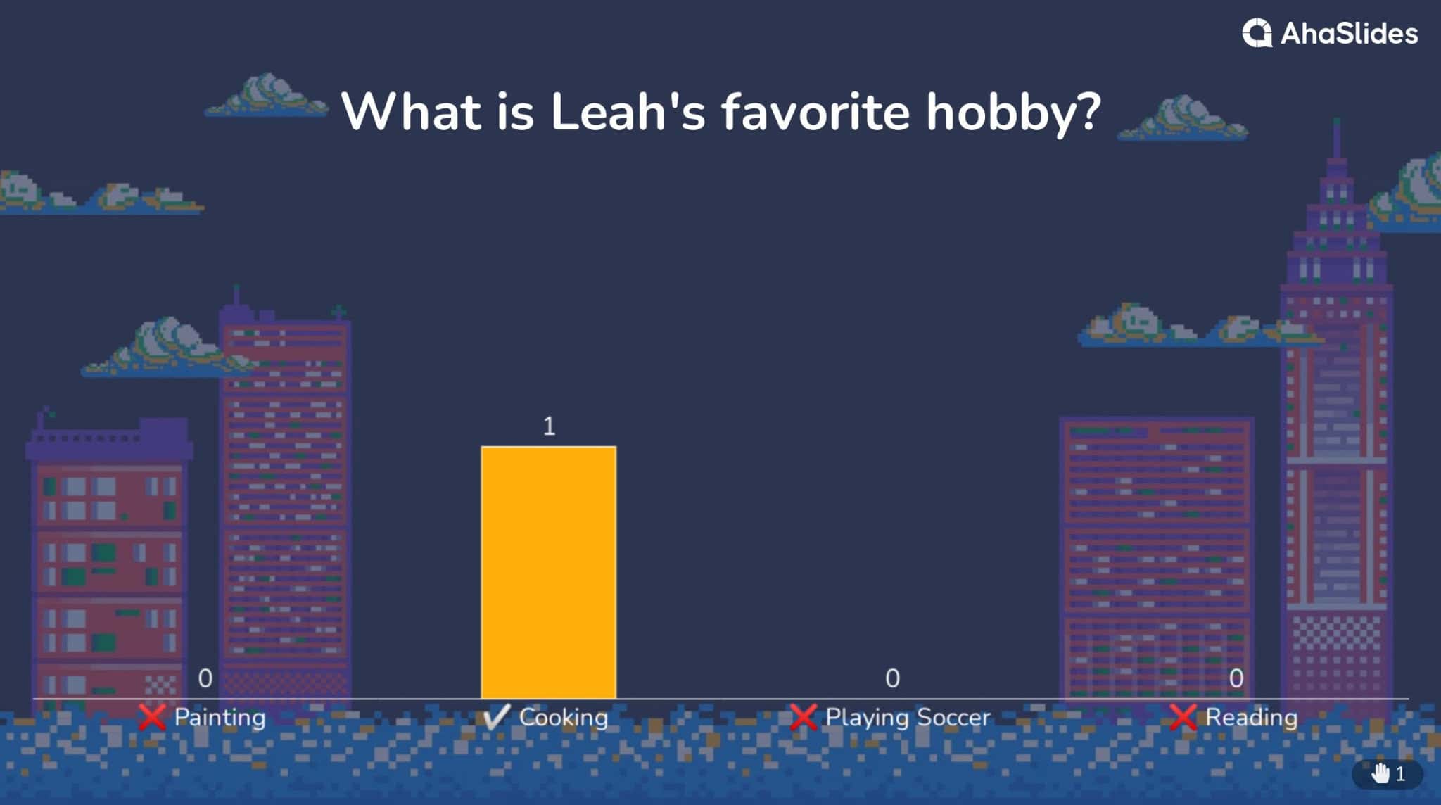 Pembuat Presentasi AI Gratis: Buat Slide Interaktif 30 Detik