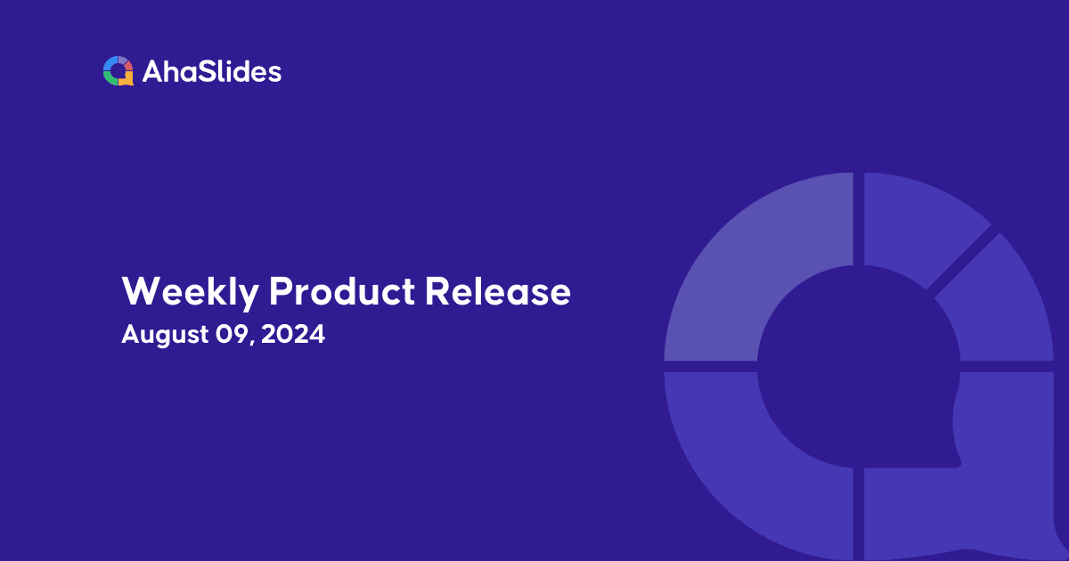 Stunning Image Upgrades for Pick Answer Questions! - AhaSlides