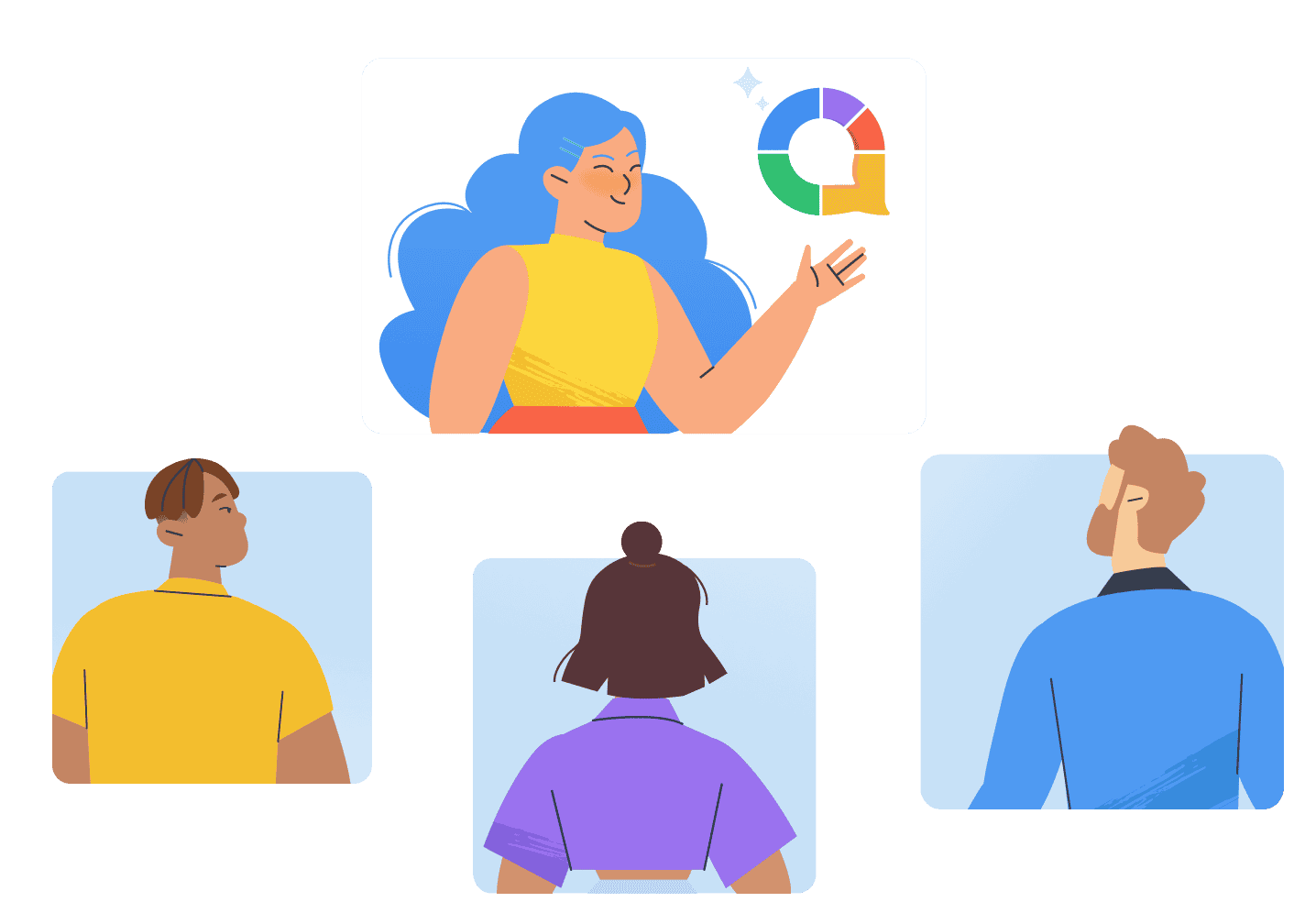 AhaSlides: An Alternative to Kahoot, Mentimeter, Slido & More