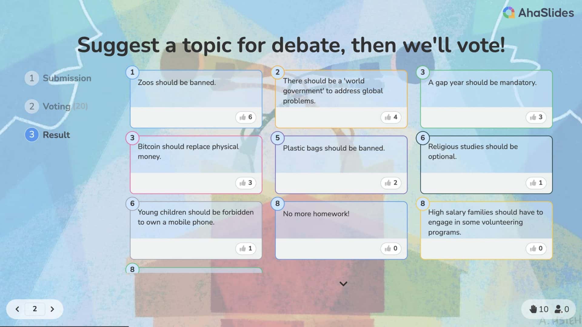 The #1 Student Engagement Tool for Classroom Lessons