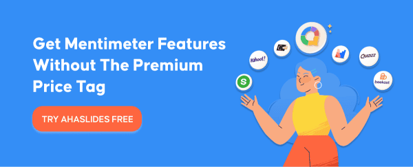 Before You Pay, See This Best Free Alternative to Mentimeter