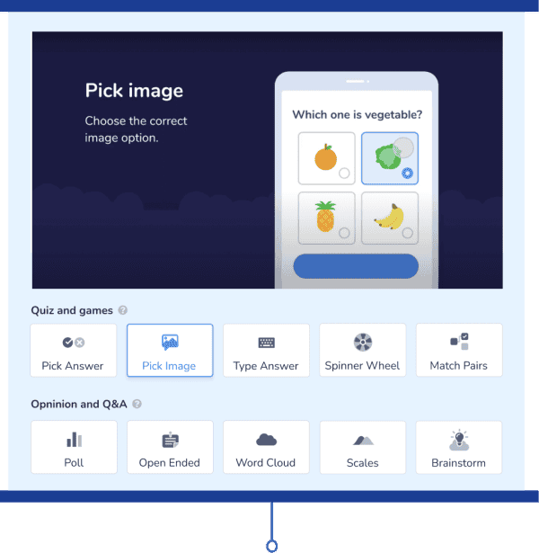 AhaSlides: An Alternative to Kahoot, Mentimeter, Slido & More