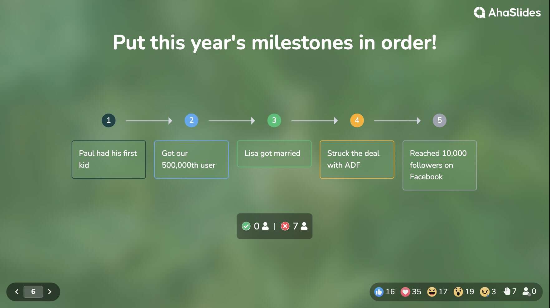 AI Online Quiz Creator: Create Engaging Quizzes for Free