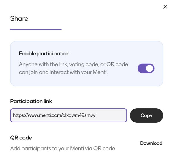How to Join a Mentimeter Presentation? Is There a Better Alternative in ...