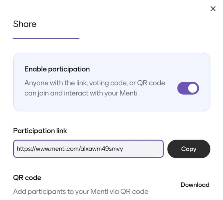 Hoe deel te nemen aan een Mentimeter-presentatie - Is er een beter ...