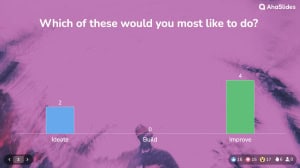 Online Poll Maker: Create Free Interactive Polls to Engage