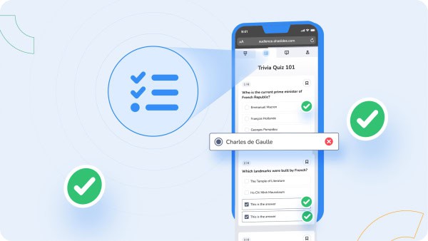 Pembuat Kuis Online AI: Buat Kuis Menarik Secara Gratis