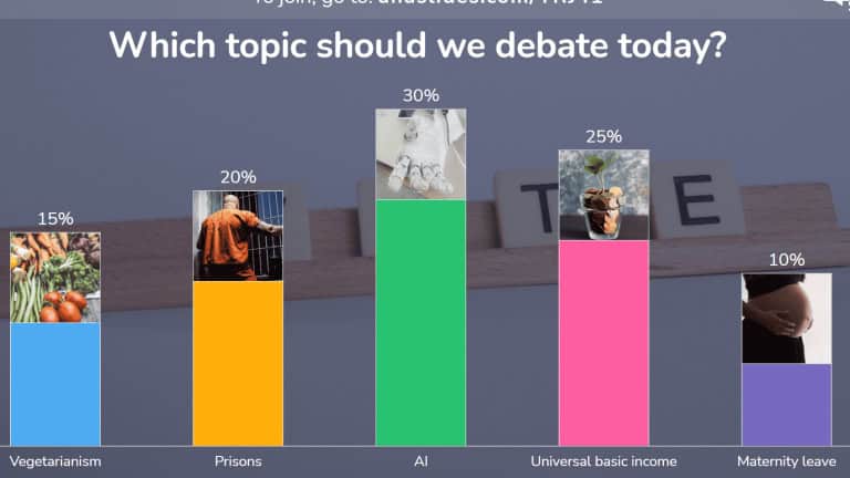 150++ Insane Fun Debate Topics No One Tells You, Updated in 2025 ...