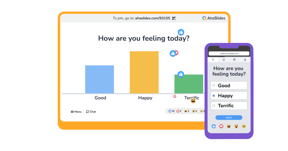 Online Poll Maker: Create Free Interactive Polls to Engage