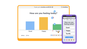 Online Poll Maker: Create Free Interactive Polls to Engage