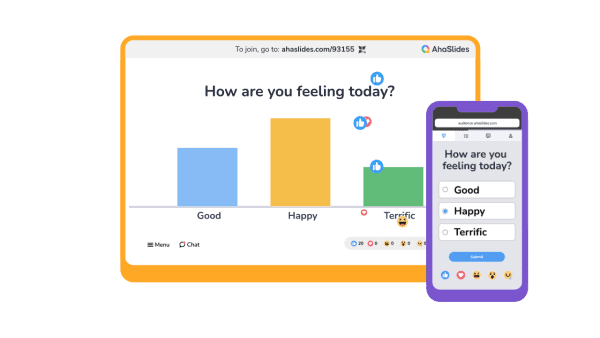 Online Poll Maker: Create Free Interactive Polls to Engage