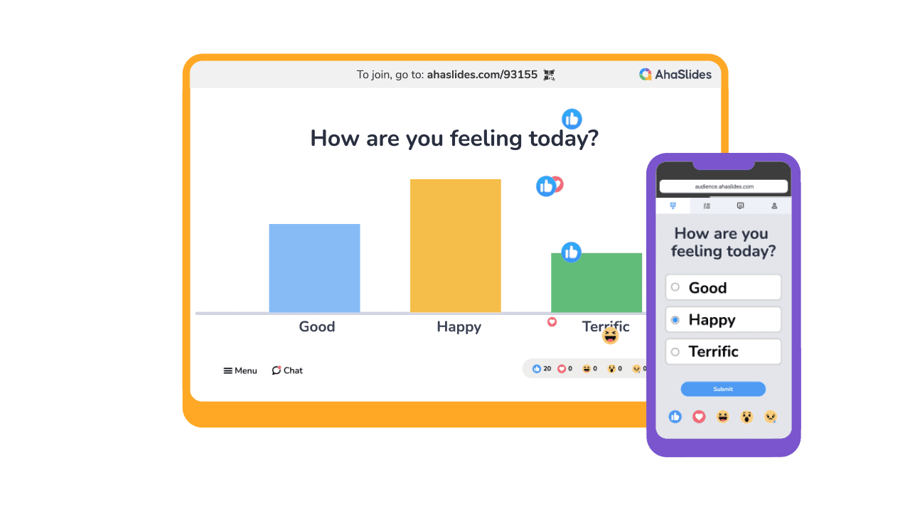 Online Poll Maker: Create Free Interactive Polls to Engage