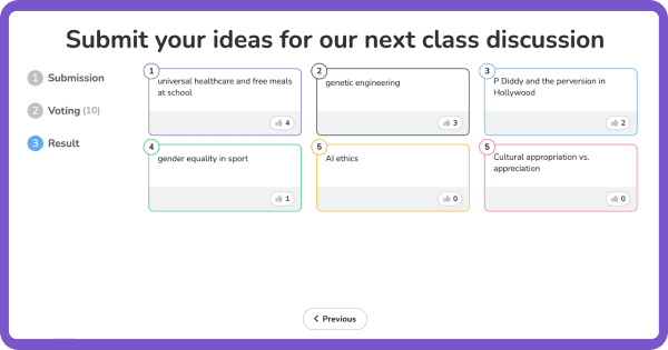 Online Poll Maker: Create Free Interactive Polls to Engage