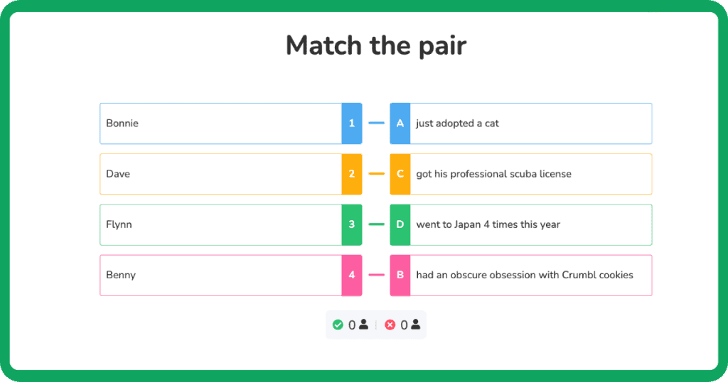 AI Online Quiz Creator: Create Engaging Quizzes for Free