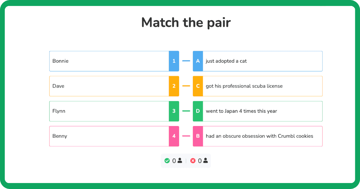 AI Online Quiz Creator: Create Engaging Quizzes for Free