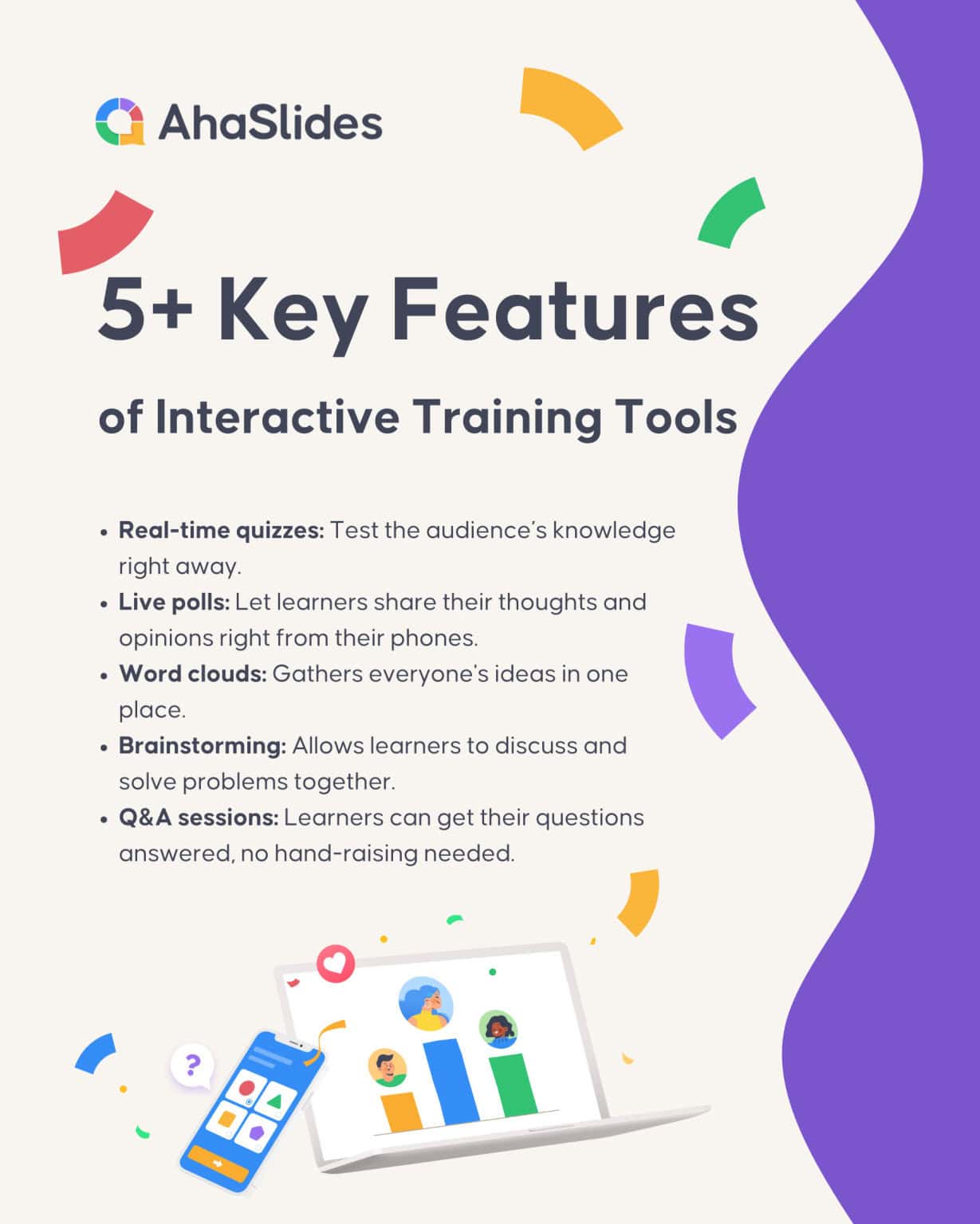 Interactive Training 101: Your Complete Guide to Revolutionise Training ...